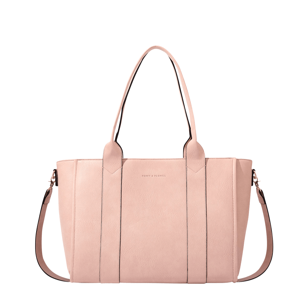 Multitasker Bag Blush | Poppy and Peonies – www.poppyandpeonies-us.com
