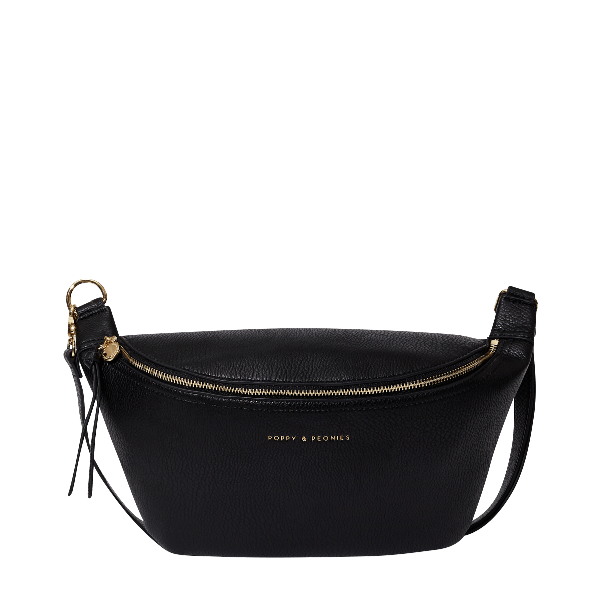 Large Sidekick Black – www.poppyandpeonies-us.com
